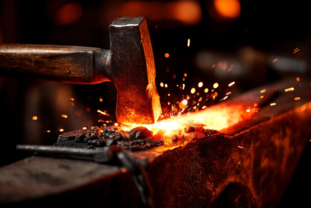 Forge Leaders – BusinessTechné